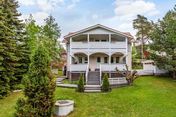 Penttiläntie 8, Saviniemi, Hamina - OP Koti