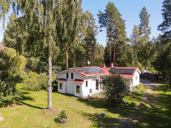 Dalgårdintie 85, Kulloo, Porvoo - OP Koti