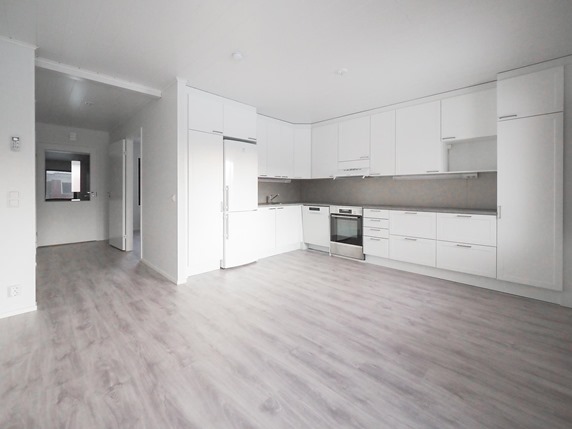 Levälahdentie 2-4 as, Kangasniemi, Kangasniemi - OP Koti