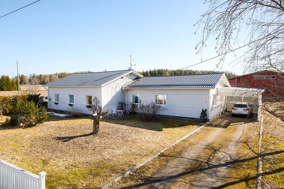 Ratulantie 656, Ratula (Elimäki), Kouvola - OP Koti