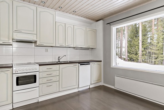 Taimitie 24, Koskela, Luumäki - OP Koti