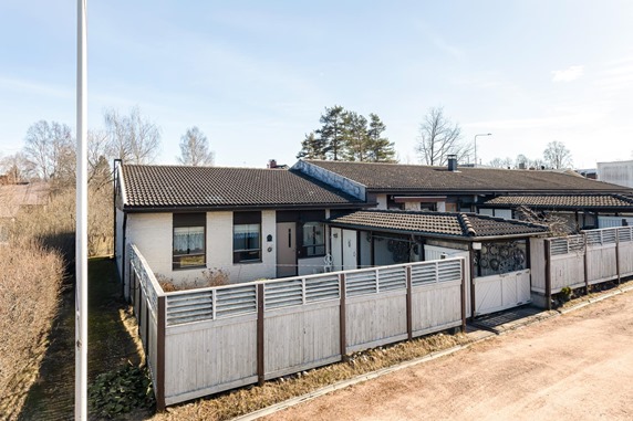 Viipurinkatu 4, Linnoitus, Hamina - OP Koti