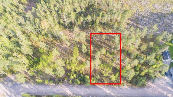 Jalavatie 26, Mustio, Raasepori - OP Koti