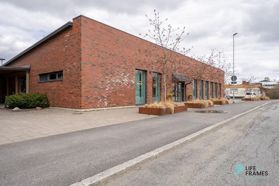 Viialankatu 24, Keskusta, Huittinen - OP Koti