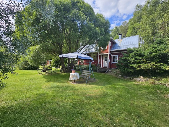 Talvitie 51, Lappi, Rauma - OP Koti