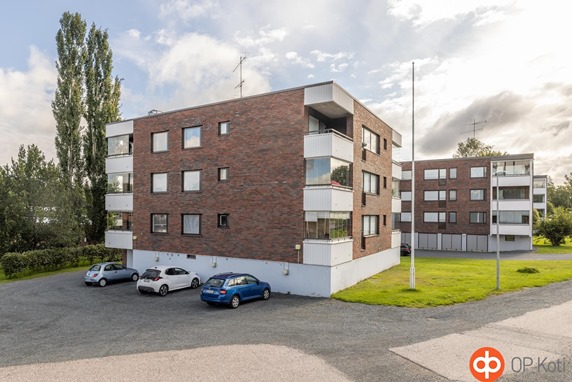 Holvitie 5 as, Loppi, Loppi - OP Koti