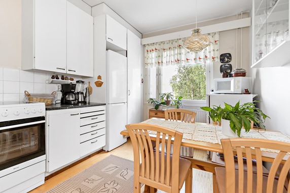 Jutinkatu 6 as, Imatrankoski, Imatra - OP Koti
