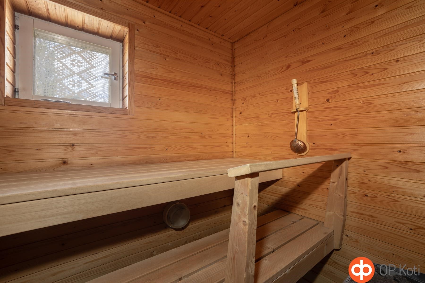 Kuusistontie 4 A, Loppi, Loppi - OP Koti