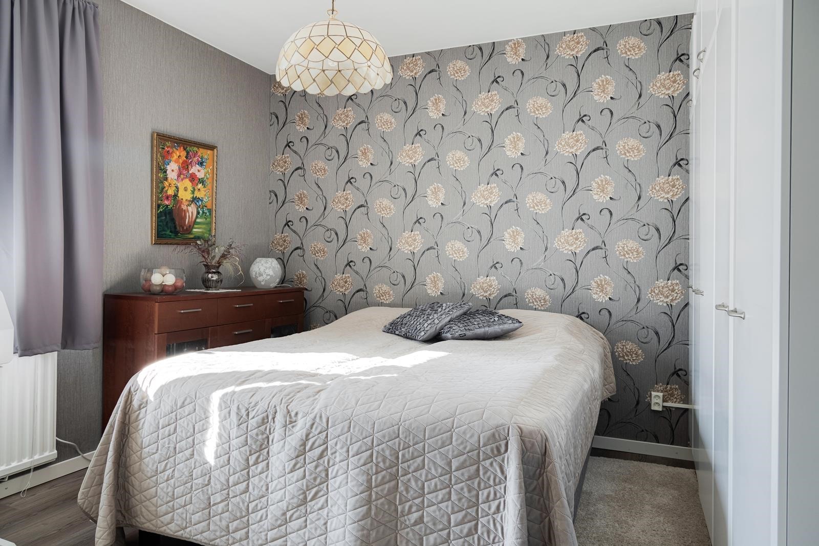 Maariankatu 14 C, Linnoitus, Hamina - OP Koti