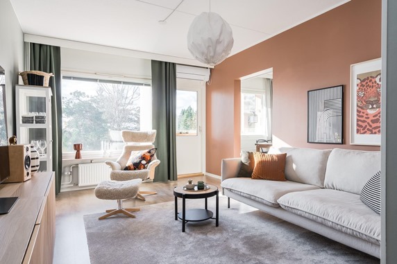 Kallioimarteentie 7 A, Simonkylä, Vantaa - OP Koti