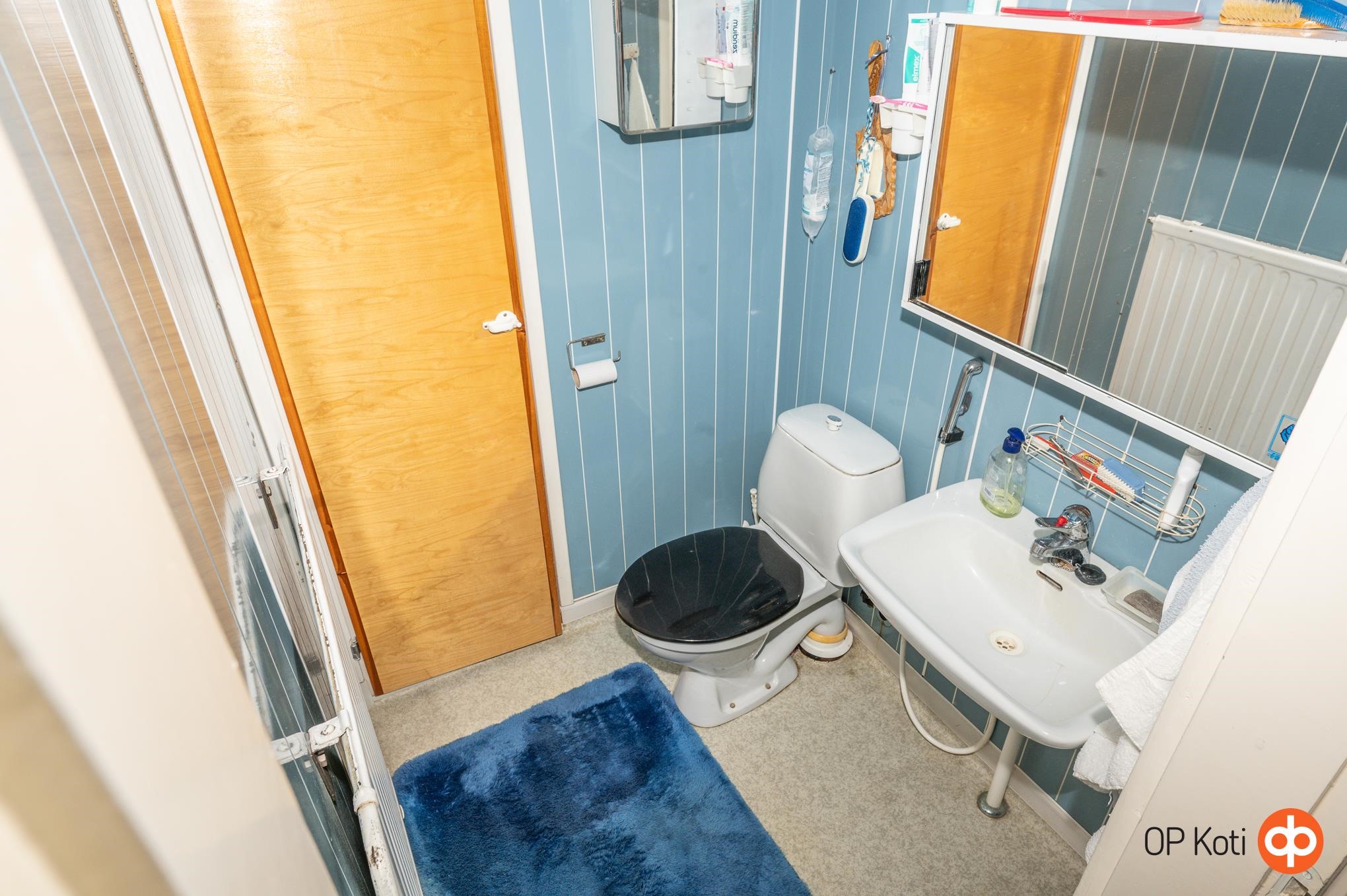 Keminsuuntie 270, Keminsuu, Keminmaa - OP Koti