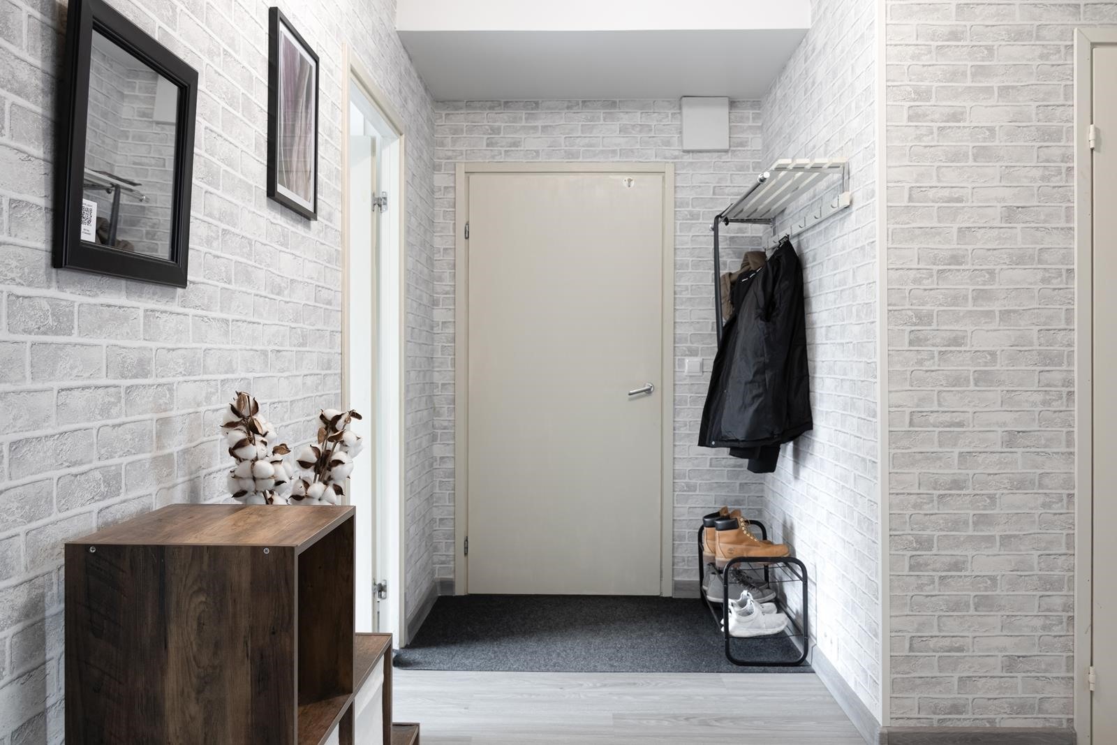 Teollisuuskatu 3 A, Hevoshaka, Hamina - OP Koti