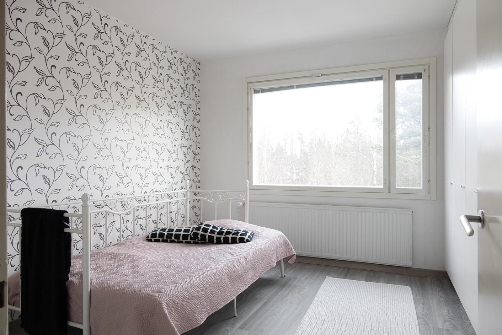 Teollisuuskatu 3 A, Hevoshaka, Hamina - OP Koti