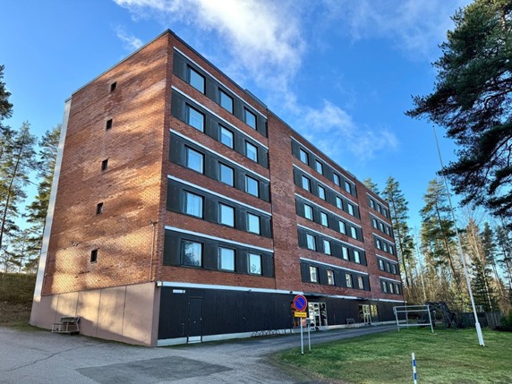 Aniantie 5 B, Vääksy, Asikkala - OP Koti