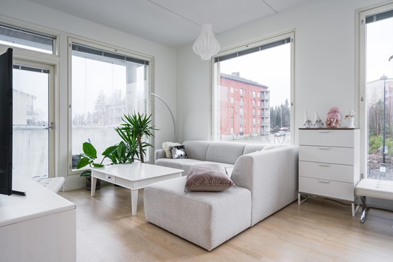 Graniittitie 8 A, Söderkulla, Sipoo - OP Koti