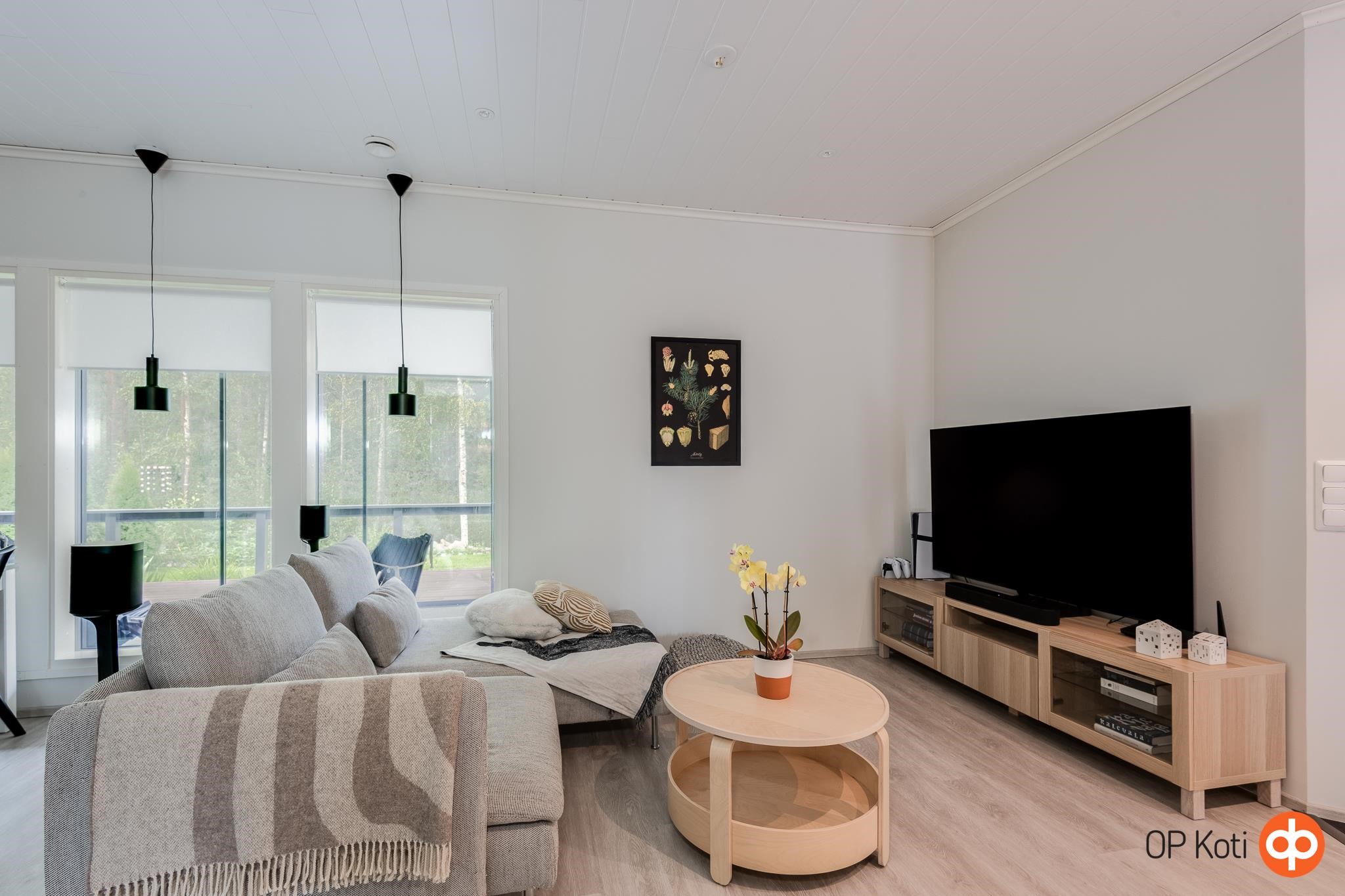 Öjantie 573 B1, Öja, Kokkola - OP Koti