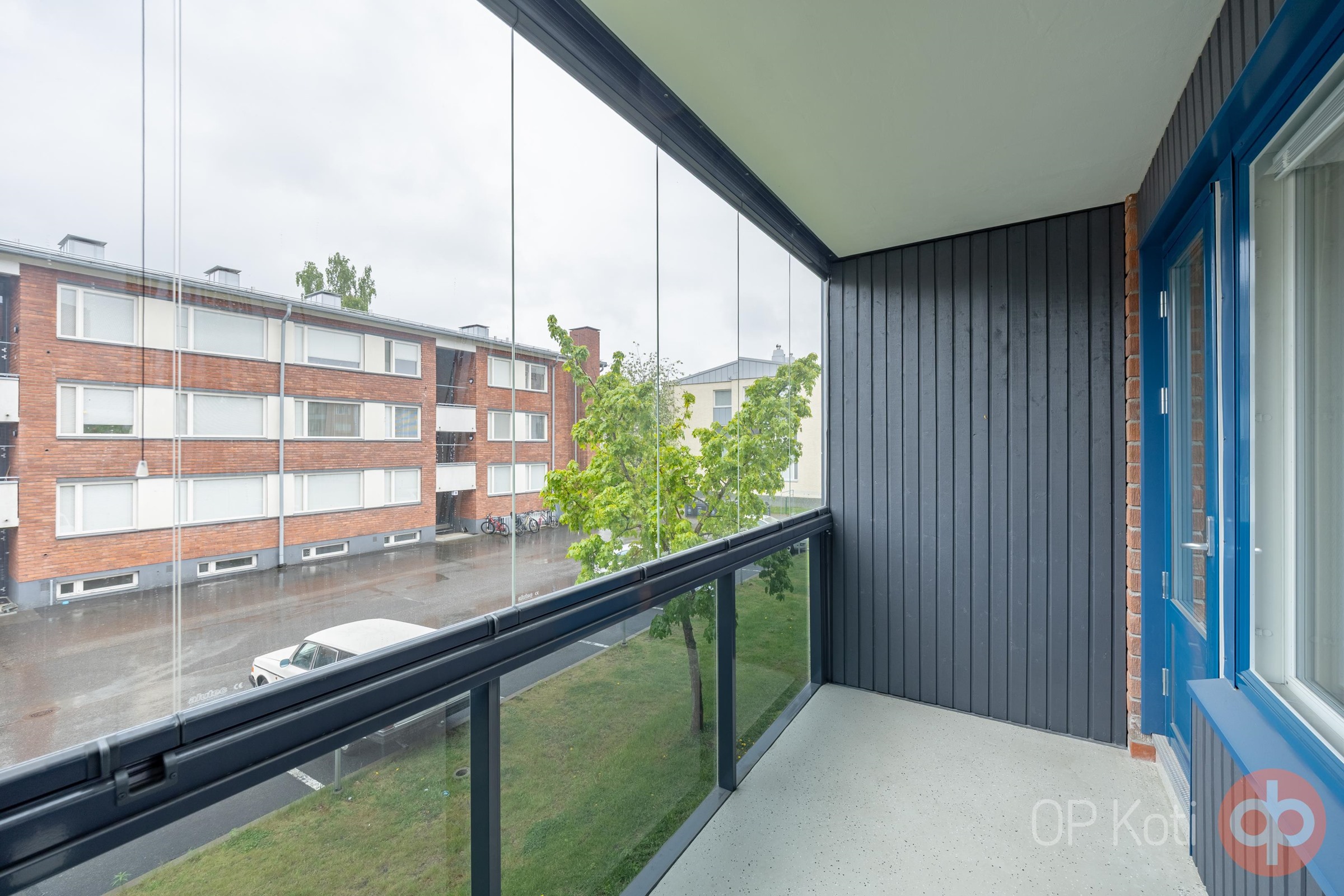 Koulukatu 45 a A, Keskusta, Joensuu - OP Koti