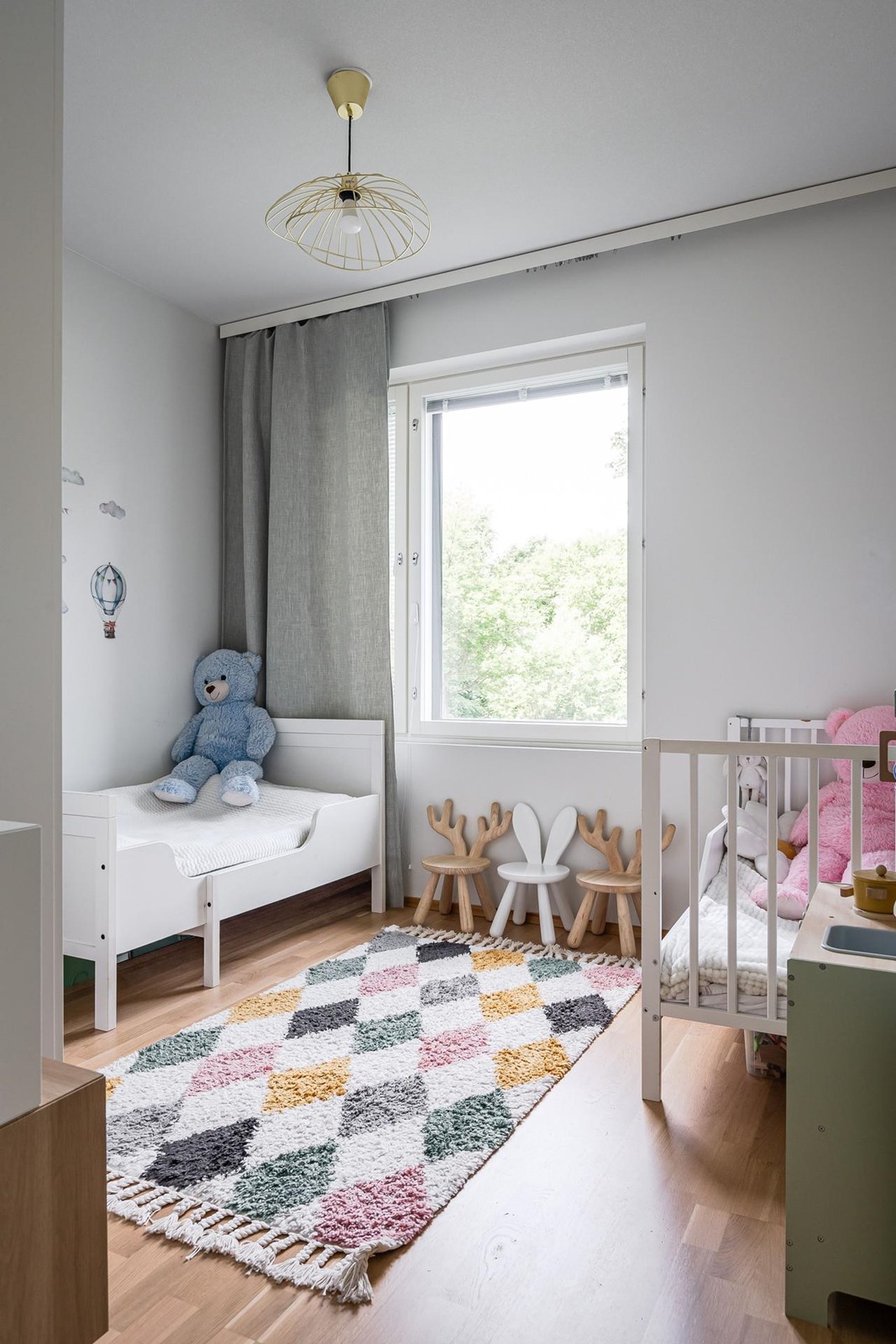 Kirkkotie 18 A, Nummi, Turku - OP Koti