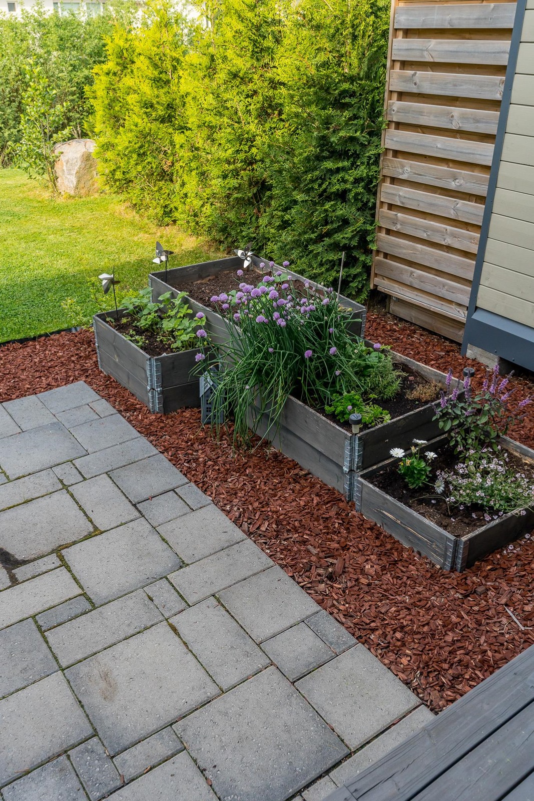 Seppäläntie 157 as, Tammialho, Masku - OP Koti