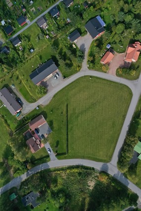 Koukkukuja 2, Pappilanniemi, Huittinen - OP Koti
