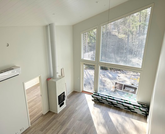 Asunto Oy Klyyssivahe 3 Rauma - OP Koti